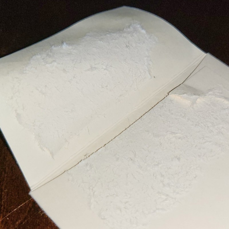 Custom Imprint Tamper Proof Locking Key Envelope (Form 625-130)